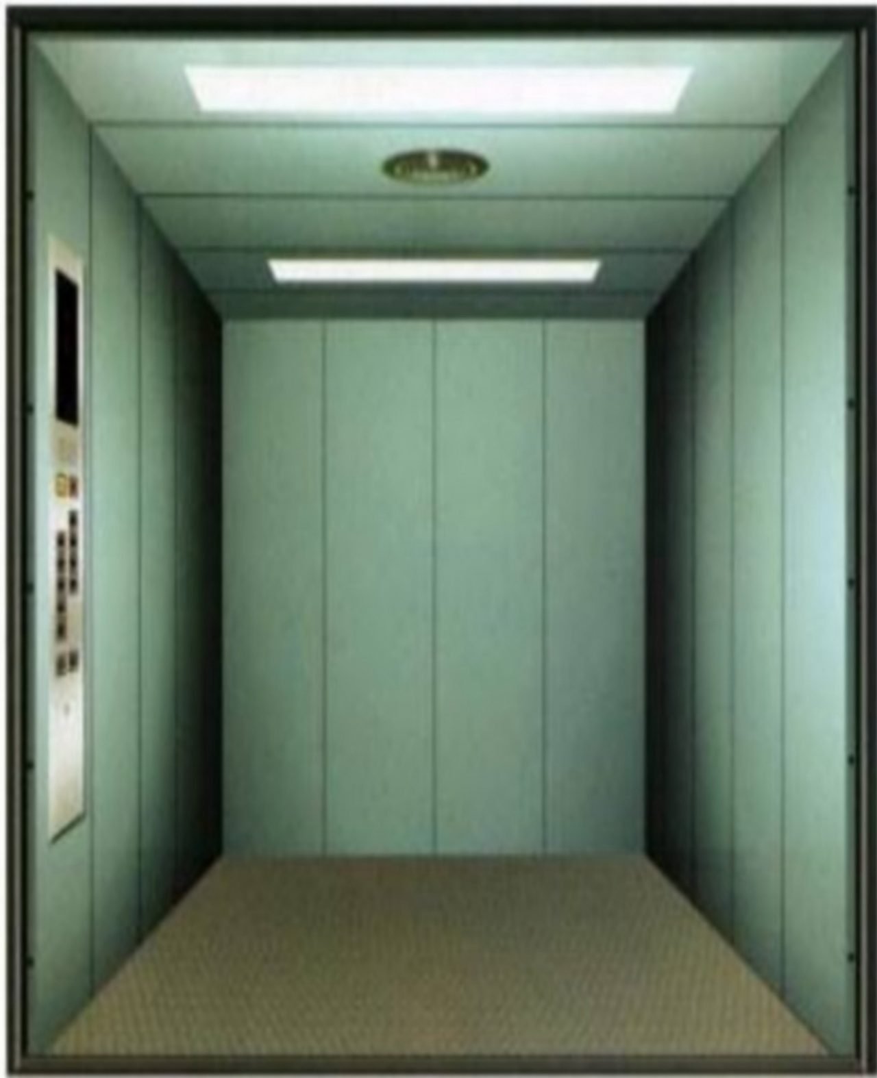 Cabins Elevator – Hitachi Group